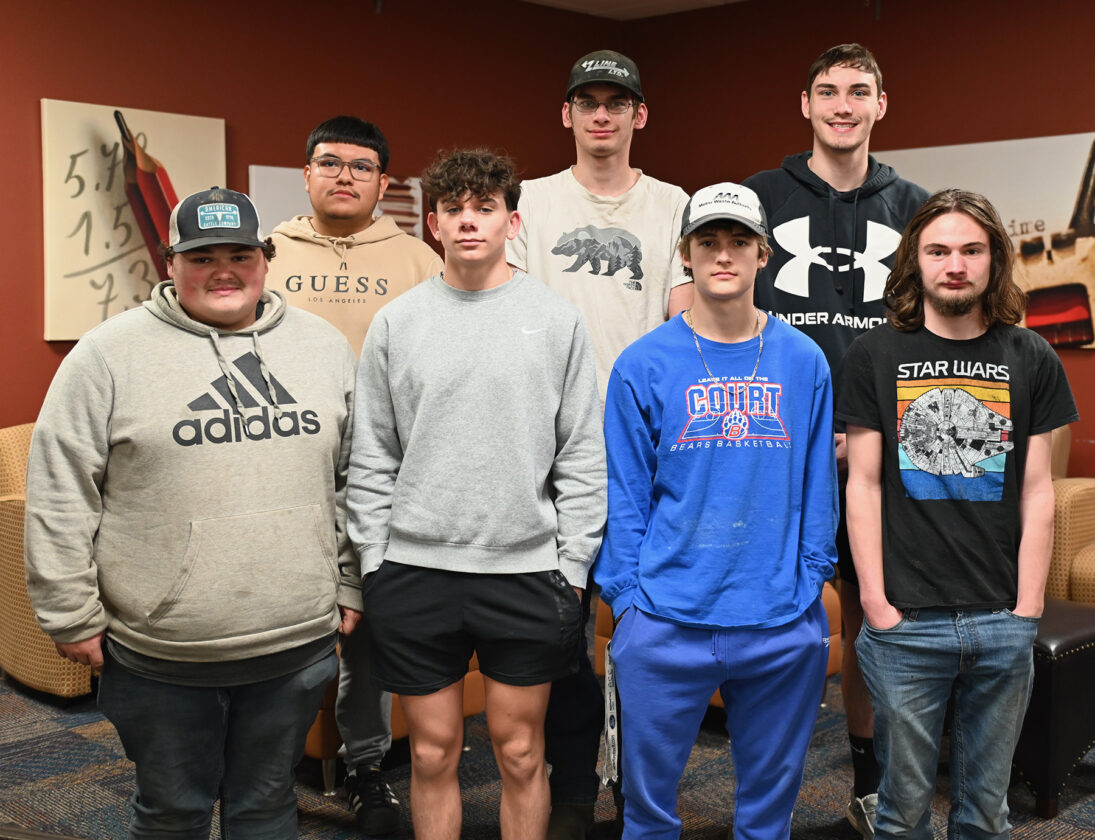 Area high school students to earn MCC degree before high school diploma ...